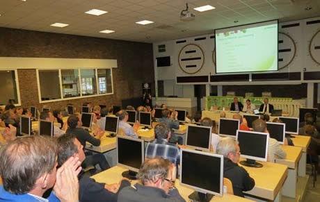 Artikelen: Veiling ZON | Nieuwe Oogst.nl