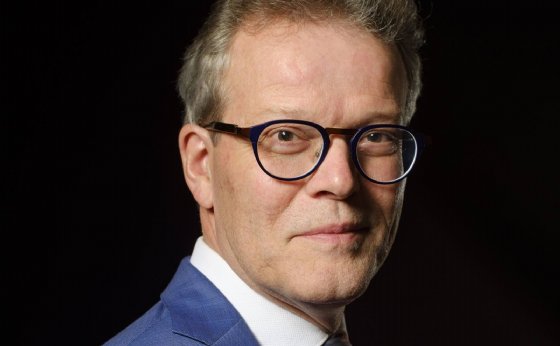 Ctgb krijgt nieuwe collegevoorzitter - Nieuwe Oogst