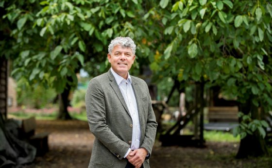 Léon Faassen kandidaat-gedeputeerde voor BBB - Nieuwe Oogst