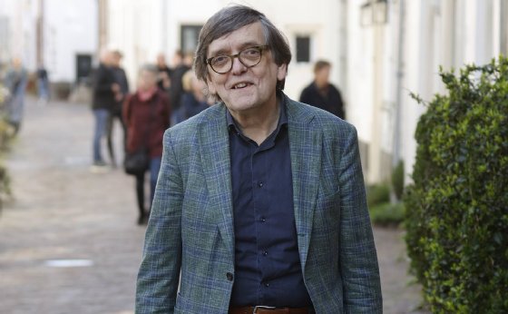 Bert van den Berg: 'Het gaat om een volhoudbare veehouderij, niet om ...