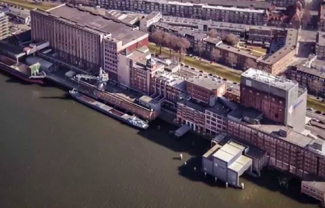 Maalderij Dossche Mills neemt Meneba over - Nieuwe Oogst