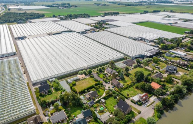 Meer hulp voor boeren en tuinders in strijd tegen ondermijning - Nieuwe Oogst