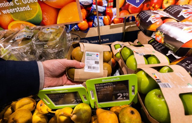 Akkerbouw & Tuinbouw Nieuws | Fruit, Groente, Sierteelt | Nieuwe Oogst.nl