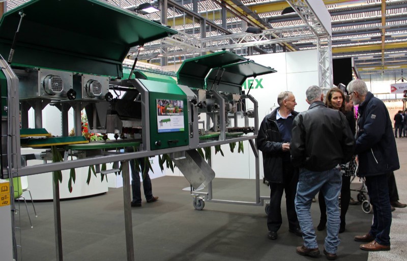 Innovatieprijs voor kuubskist Omnihout - Nieuwe Oogst