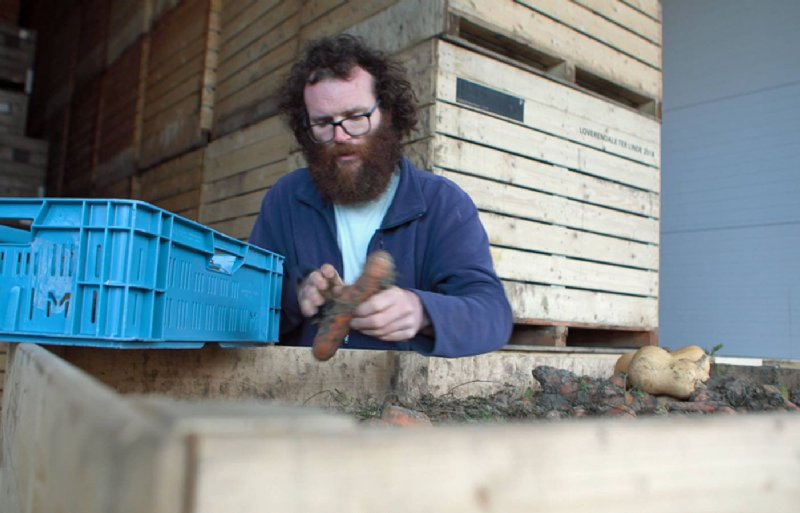 Tim Moerman: 'Project Boer en Zorg goed voor ouderen en boeren ...