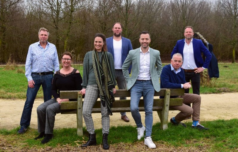 Johan van Ruiten: 'Samen kun je veel bereiken in de gemeente' - Nieuwe ...