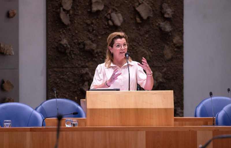 RIVM opnieuw in de fout met lijst piekbelasters - Nieuwe Oogst