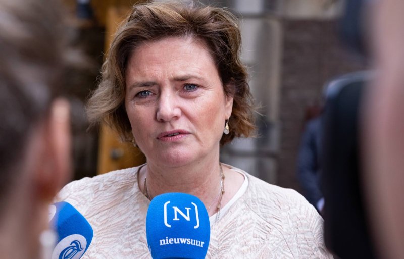 'Nederland moet geen lagelonenland willen zijn' - Nieuwe Oogst
