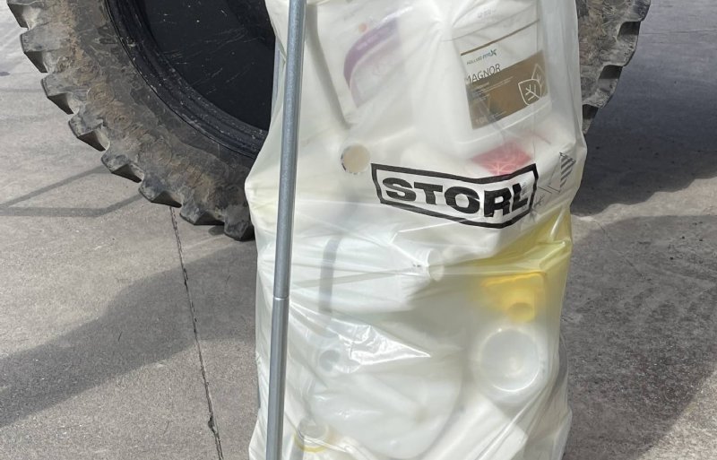 Ketenpartijen starten inzameling lege fusten - Nieuwe Oogst