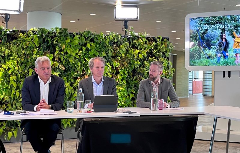 Rabobank: beeld van financiering boeren is onjuist - Nieuwe Oogst