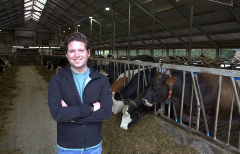 Van Campen (VVD): 'De boer moet kunnen zien wat verduurzamen oplevert ...