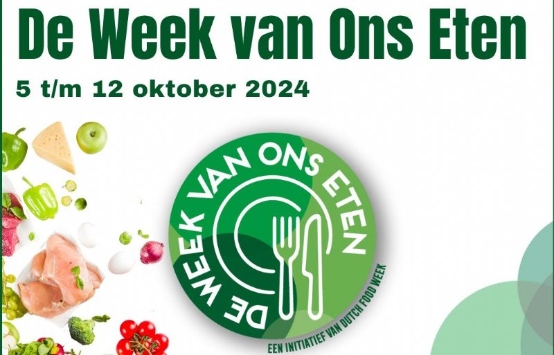 Programma De Week van Ons Eten: Foodquiz, Waarde-Ringen en ontmoet de ...