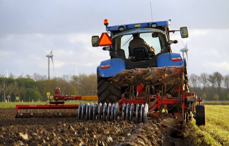 Mogelijk langer grasland scheuren - Nieuwe Oogst