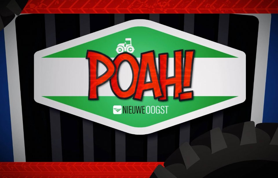 POAH! | Nieuwe Oogst.nl