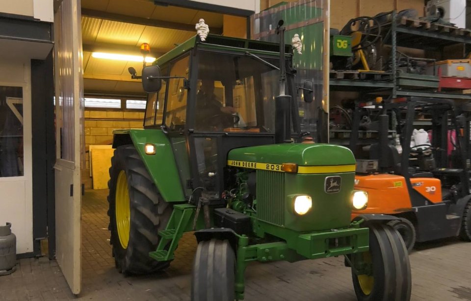 POAH! | Nieuwe Oogst.nl