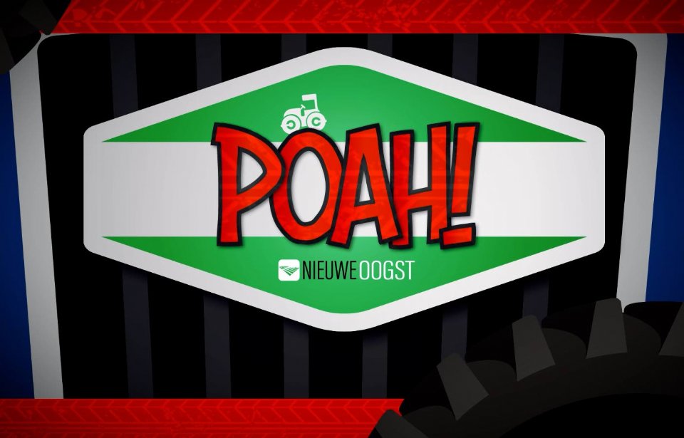 POAH! | Nieuwe Oogst.nl